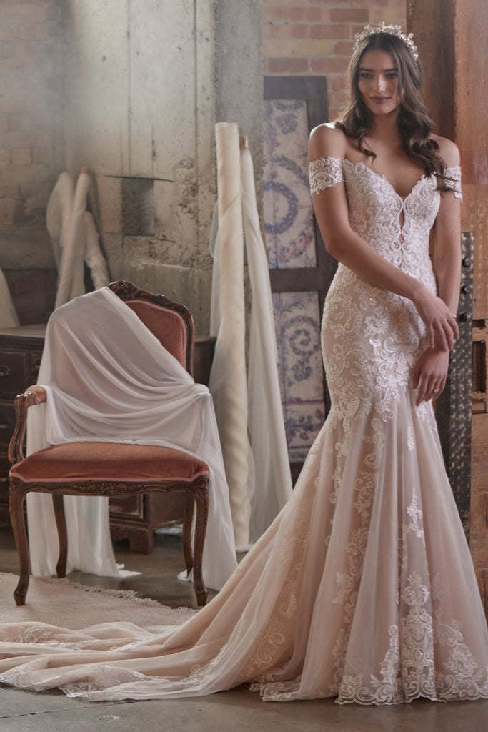 Elizabeth's Bridal – Elizabeth's Bridal